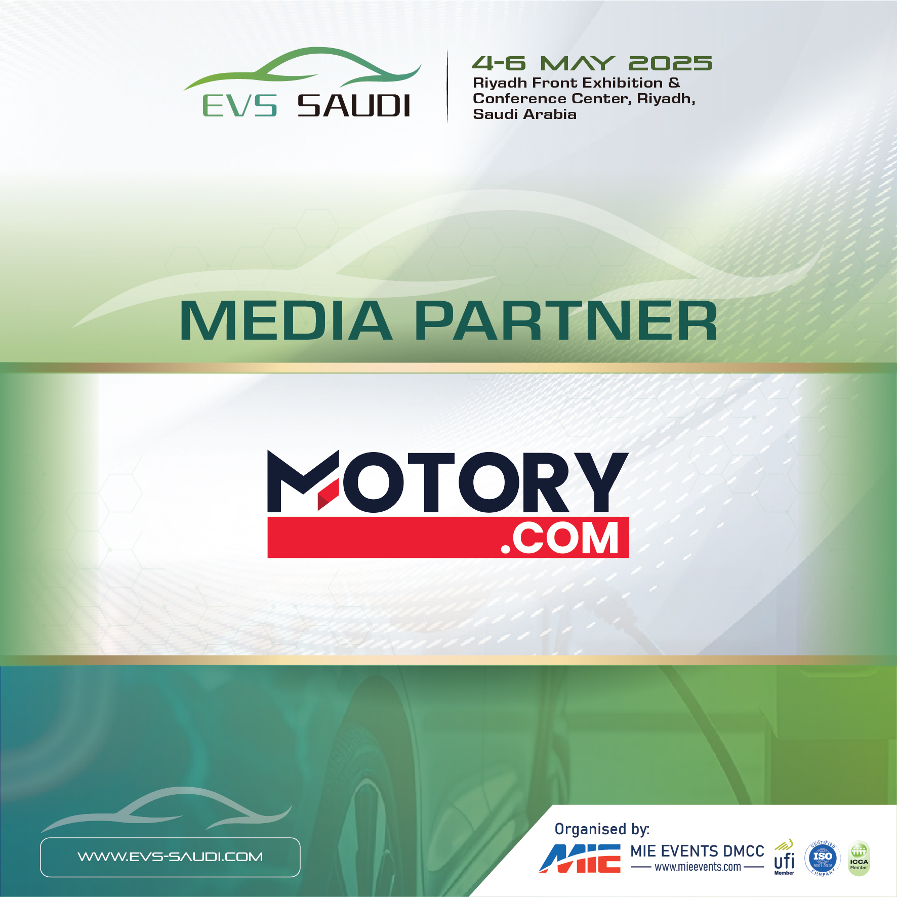 EVS Blog – EVS Saudi 2026